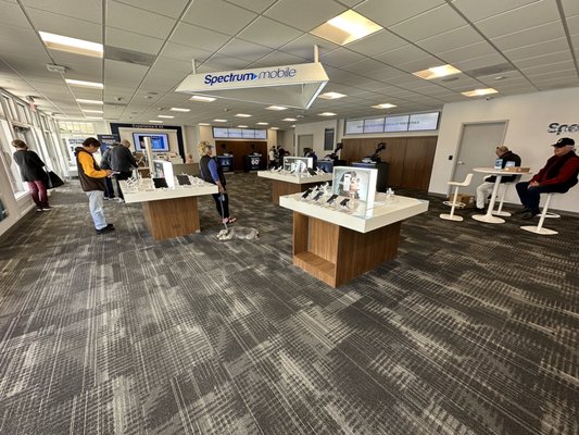 SPECTRUM - Updated July 2025 - 12 Photos & 79 Reviews - 4839-A ...