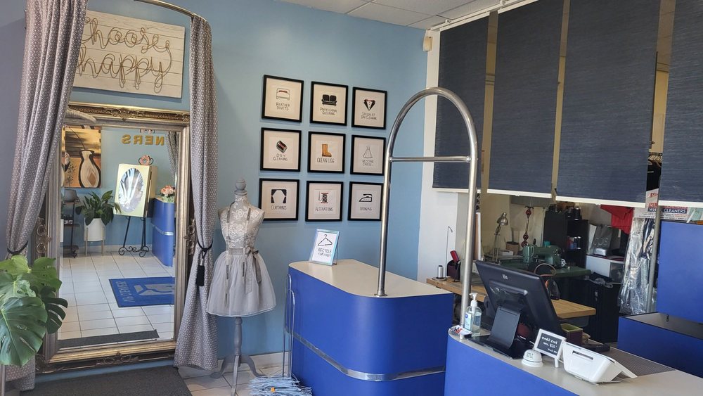 VIP CLEANERS & TAILOR - Updated November 2025 - 21 Reviews & 10 Photos ...