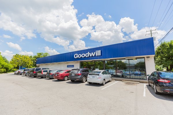 GOODWILL OF CENTRAL AND COASTAL VIRGINIA - Updated August 2025 - 62 ...