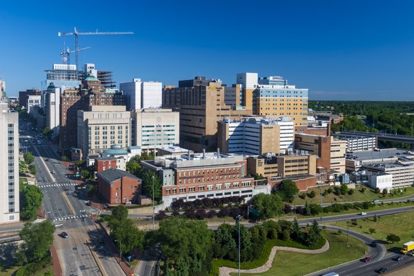 VCU HEALTH - Updated September 2025 - 35 Photos & 75 Reviews - 1250 E ...