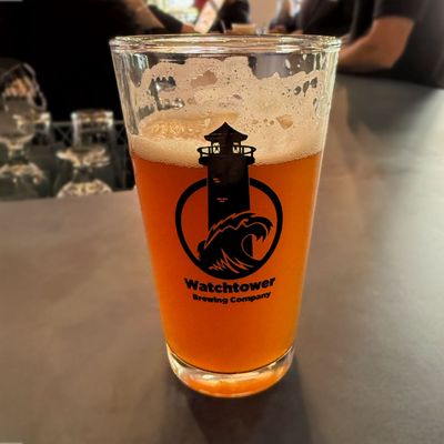 WATCHTOWER BREWING COMPANY - Updated March 2026 - 14 Photos - 22 Howard ...