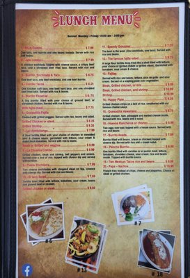 LAS FAJITAS - Updated December 2025 - 12 Photos - 16331 Hwy 603, Kiln ...