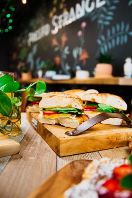 PRESTO STRANGE O COFFEE - Updated January 2025 - 56 Photos & 25 Reviews ...