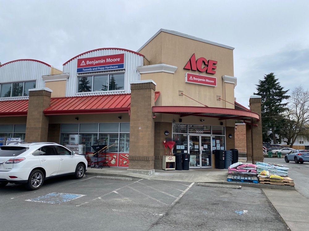 TWEEDY AND POPP HARDWARE AT CROWN HILL - Updated July 2025 - 22 Reviews ...