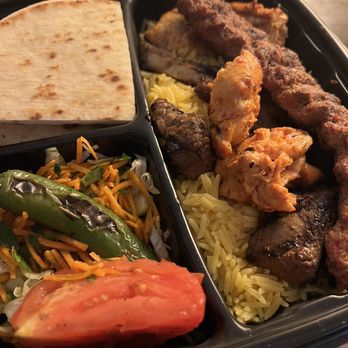 EDESSA RESTAURANT KURDISH TURKISH CUISINE - 541 Photos & 381 Reviews ...