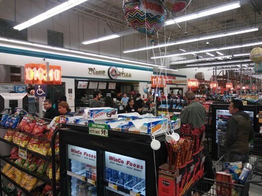 WINCO FOODS - 129 Photos & 137 Reviews - Grocery - 6700 Lone Tree Way ...