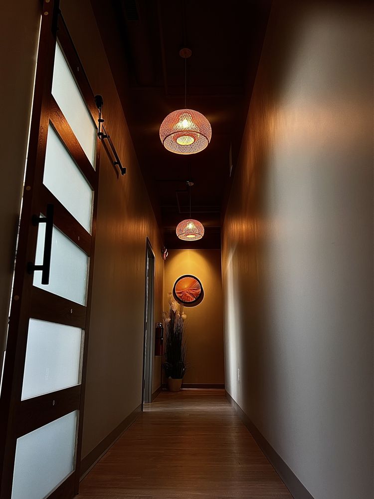 FLOAT & SALT HEALING CENTER - Updated January 2026 - 15 Photos - 1987 ...