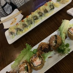 ICHIBAN SUSHI BAR & GRILL - 506 Photos & 323 Reviews - Sushi Bars ...