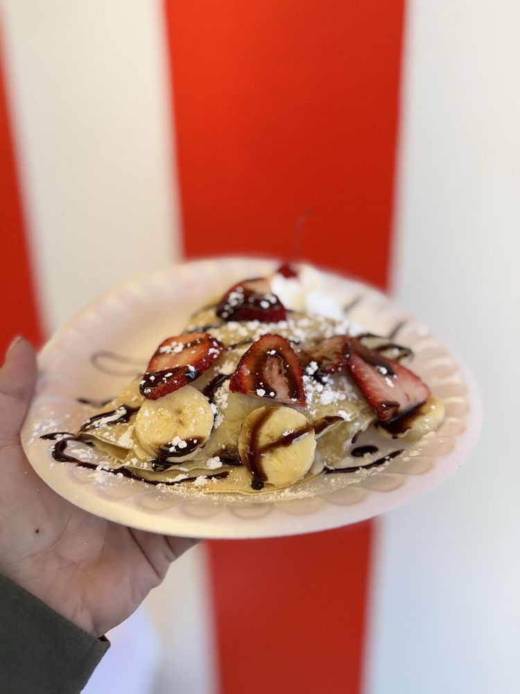 SNACK BAR - Updated August 2025 - 17 Photos - 7789 Quivira Rd, Lenexa ...