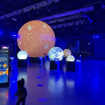 DISCOVERY CUBE ORANGE COUNTY - Updated August 2024 - 2133 Photos & 953 ...