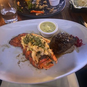 STK STEAKHOUSE - 2035 Photos & 2041 Reviews - 1075 Peachtree St NE ...