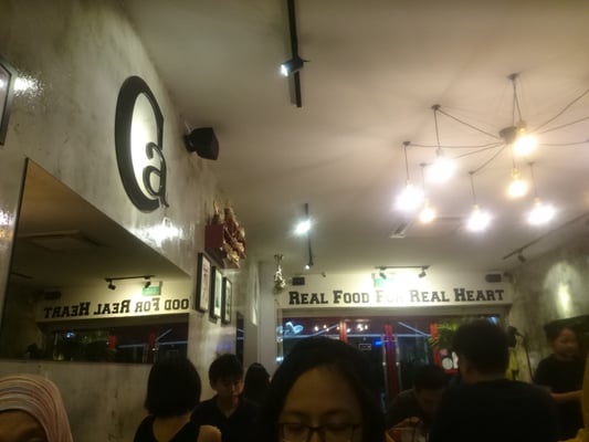 LE STEAK BY CHEF AMRI - Updated July 2025 - 248 Jalan Kayu, Singapore ...