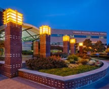 HCA HOUSTON HEALTHCARE CONROE - Updated October 2025 - 26 Photos & 93 ...