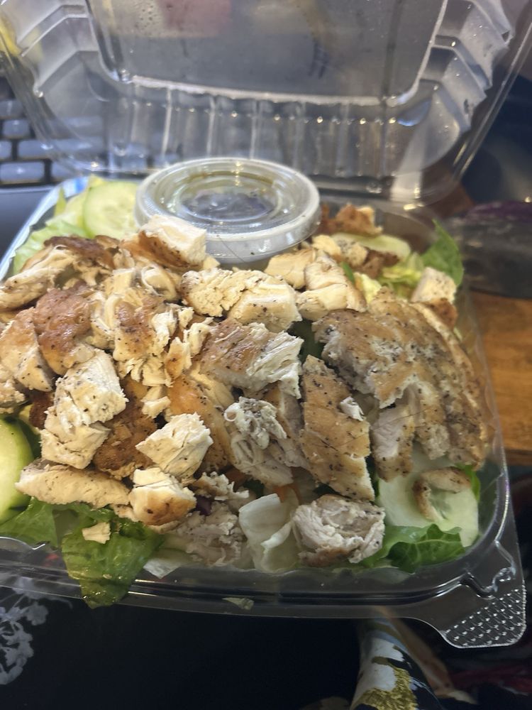 COUNTRY FOOD MARKET - Updated May 2025 - 10 Photos & 16 Reviews - 2215 ...