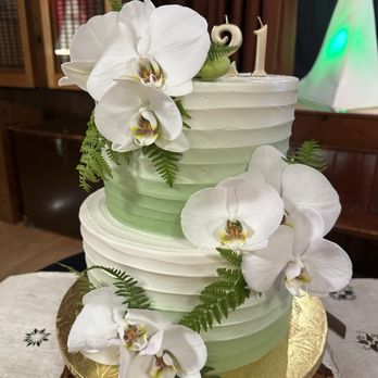 MAX’S CAKES - Updated October 2024 - 250 Photos & 122 Reviews - 1007 B ...