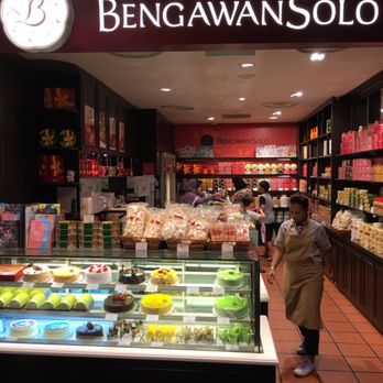 BENGAWAN SOLO - Updated January 2026 - 12 Photos - 2 Orchard Turn ...