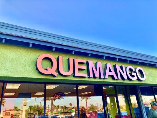 QUE MANGO - Updated October 2025 - 41 Photos & 44 Reviews - 81944 Hwy ...