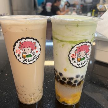 HI SWEETIE TEA AND TREATS - Updated November 2024 - 223 Photos & 79 ...