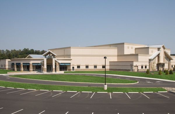 WORSHIP CENTER - Updated December 2025 - 2384 New Holland Pike ...