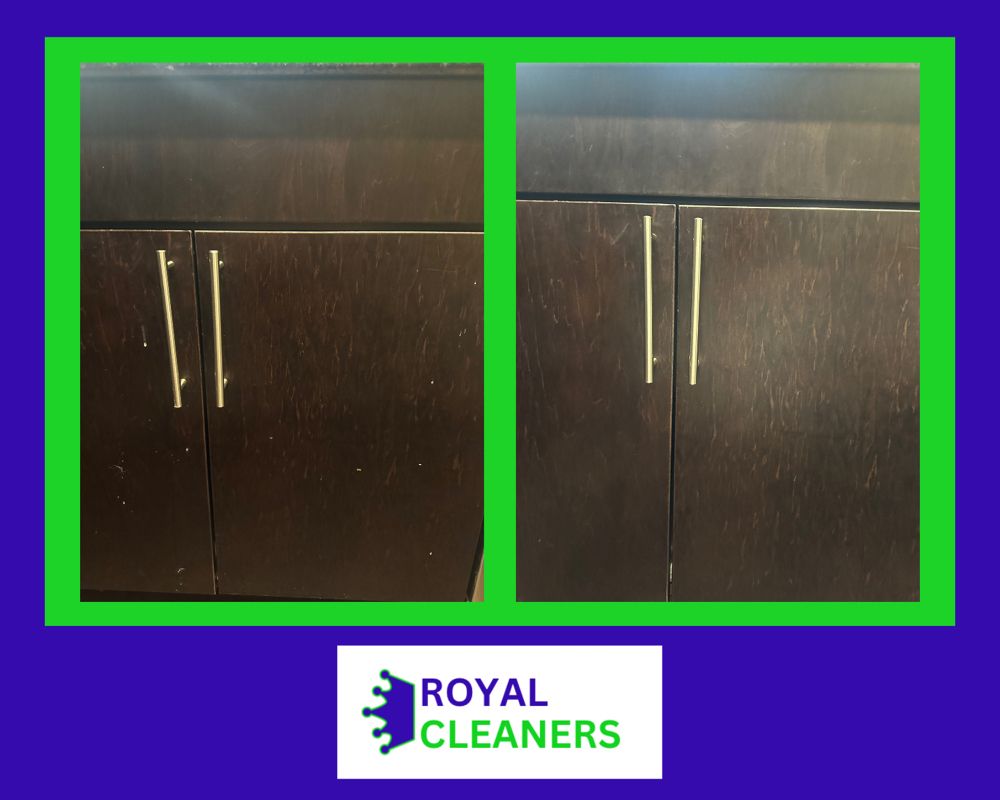 ROYAL CLEANERS - Updated January 2025 - San Antonio, Texas - Home ...