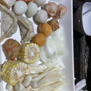 FIRST HOT POT & BBQ - Updated April 2024 - 115 Photos & 18 Reviews ...