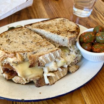 LEVEN DELI - 863 Photos & 536 Reviews - 123 W 12th Ave, Denver ...