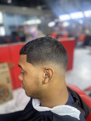 HOUSE OF FADEZ BARBERSHOP - Updated October 2025 - 39 Photos - 707 E ...