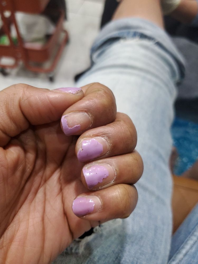 ELITE NAILS - 15 Photos & 11 Reviews - 243 Willis Ave, Bronx, New York ...