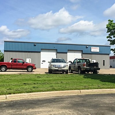 BENNETT’S AUTO REPAIR LLC - Updated September 2025 - 14 Reviews - 2229 ...