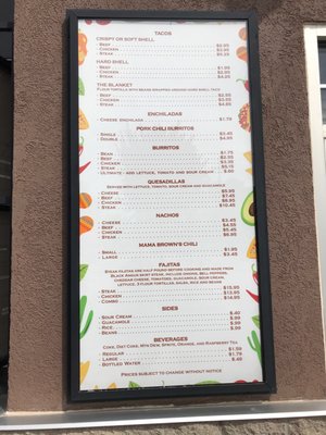 TACO TOWN - Updated October 2025 - 14 Photos & 11 Reviews - 958 W Mason ...