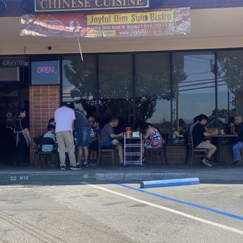 JOYFUL DIMSUM BISTRO - Updated November 2025 - 900 Photos & 296 Reviews ...