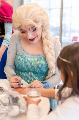 PRINCESS PARTIES OF DC - Updated October 2024 - 330 Photos & 58 Reviews ...