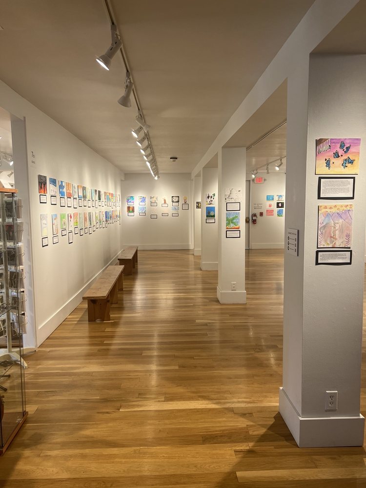 BUSH HOUSE MUSEUM - Updated July 2025 - 18 Photos - 600 Mission St SE ...