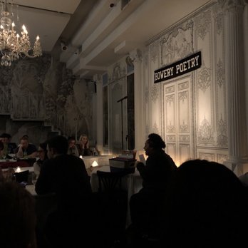BOWERY POETRY CLUB - Updated December 2025 - 51 Photos & 80 Reviews ...