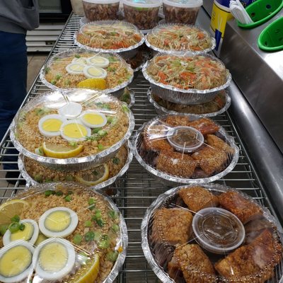 PHILTRADE FOOD CENTER & RESTAURANT - Updated December 2025 - 29 Photos ...