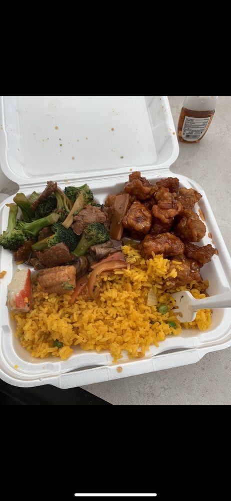 CHINA WOK - OUTLETS OF MS - Updated August 2024 - 89 Photos & 17 ...