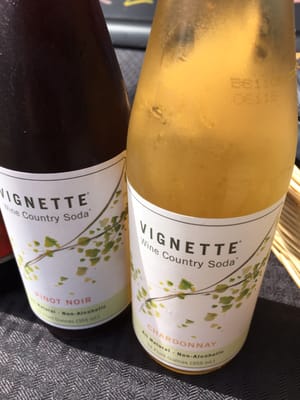 VIGNETTE WINE COUNTRY SODA - Updated October 2025 - 2625 Alcatraz Ave ...