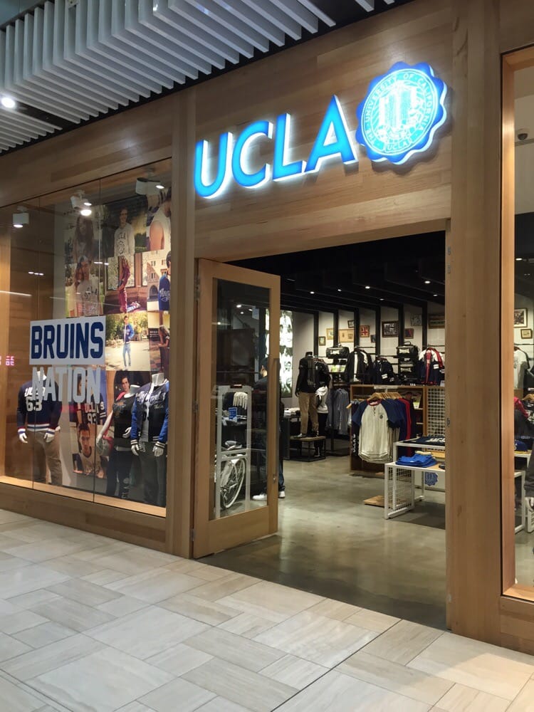 UCLA STORE - Updated July 2025 - 287 Lonsdale St, Melbourne Victoria ...