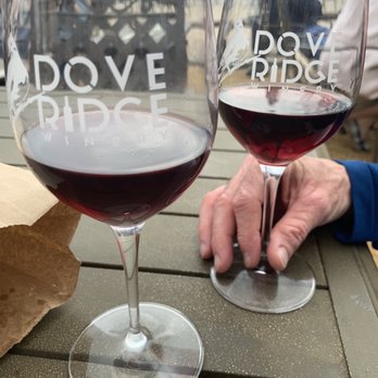 DOVE RIDGE WINERY - Updated January 2025 - 42 Photos & 17 Reviews ...