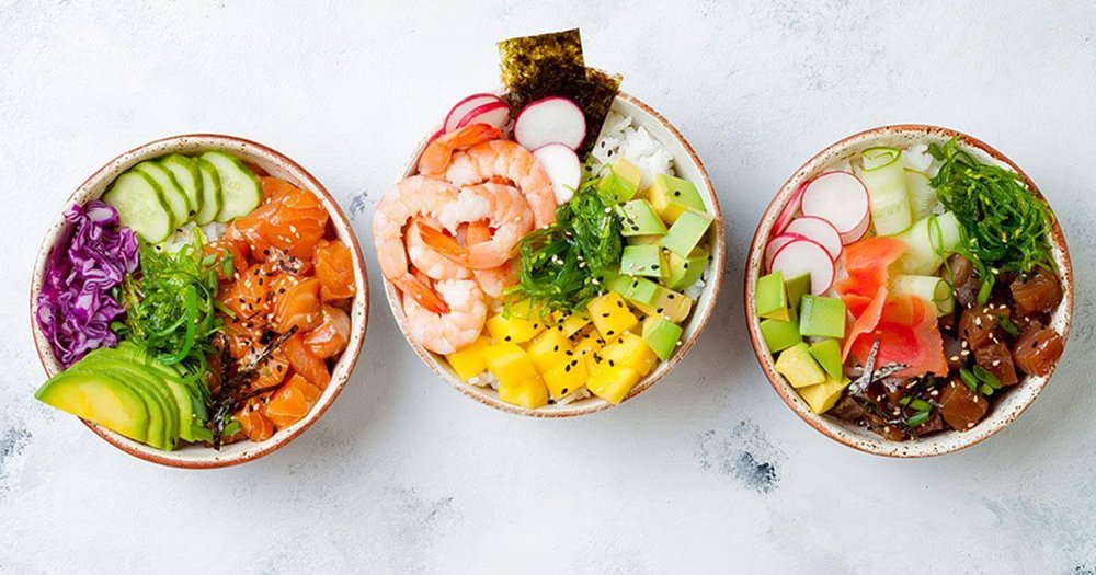 POKELICIOUS - Updated October 2024 - Grande rue, Les Belleville, Savoie ...