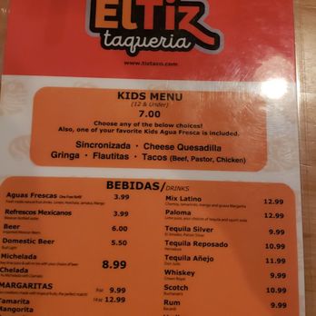 EL TIZ KESSLER PARK - Updated December 2025 - 58 Photos & 49 Reviews ...