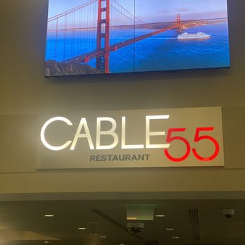CABLE55 - Updated December 2025 - 172 Photos & 121 Reviews - 55 Cyril ...