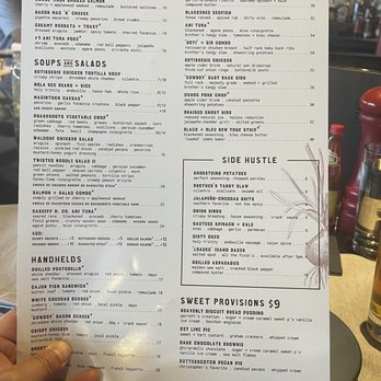 THE MACINTOSH - 1009 Photos & 1140 Reviews - 2119 E Camelback Rd ...