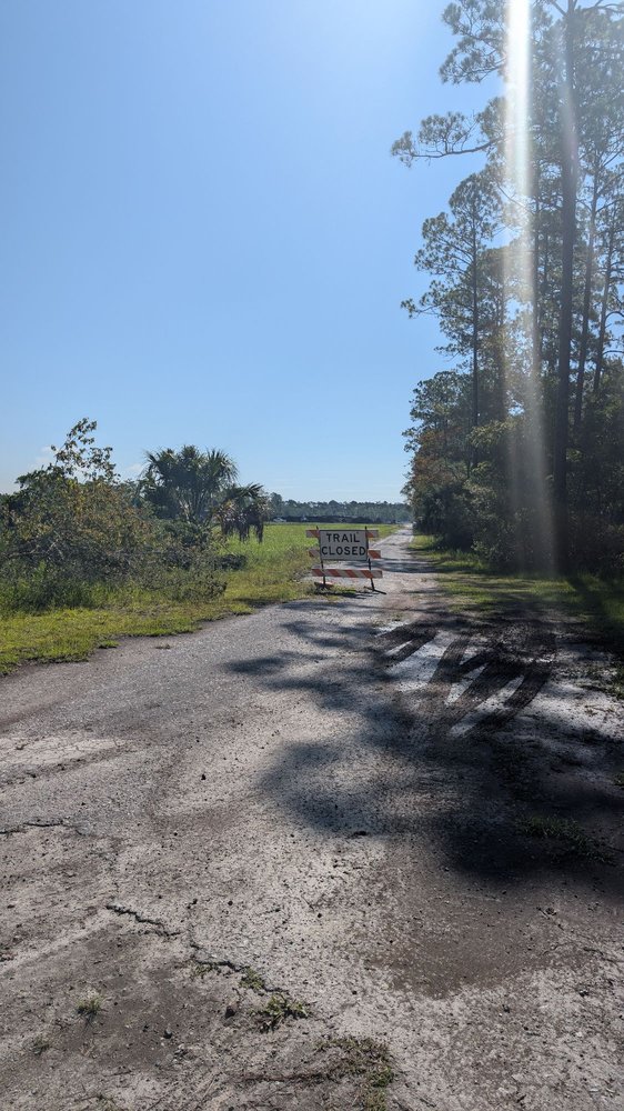 CECIL FIELD RECREATIONAL TRAIL - Updated August 2025 - 13611 Normandy ...