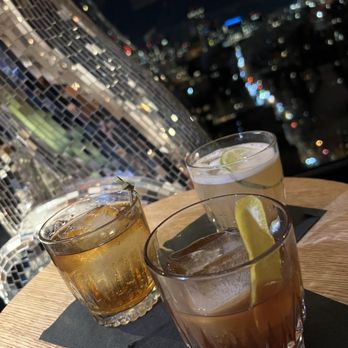 CLOUDM ROOFTOP BAR BOWERY - Updated June 2025 - 252 Photos & 131 ...