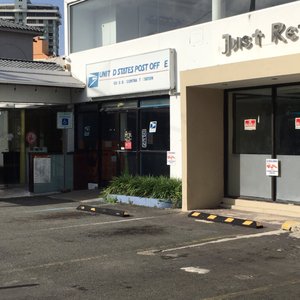 USPS GENERAL POST OFFICE - Updated December 2025 - 585 Avenue FD ...