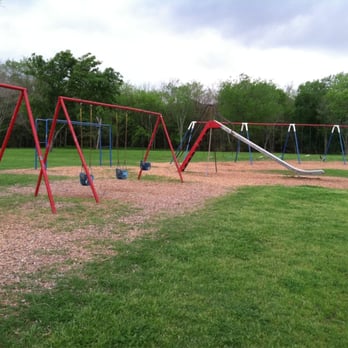 CONVERSE CITY PARK - Updated October 2025 - 63 Photos & 10 Reviews ...