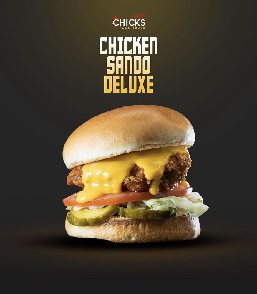 HOT CHICKS FOOD TRUCK - Updated November 2025 - 13 Photos & 10 Reviews ...