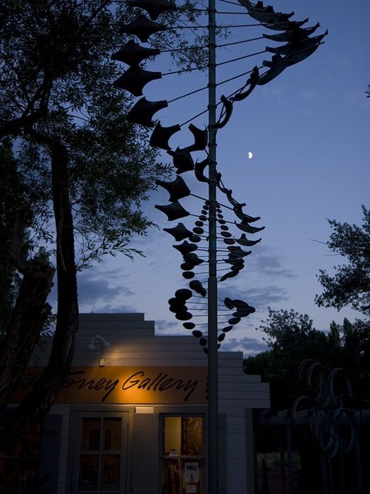 THE TORREY GALLERY - Updated October 2025 - 160 W Main St, Torrey, Utah ...