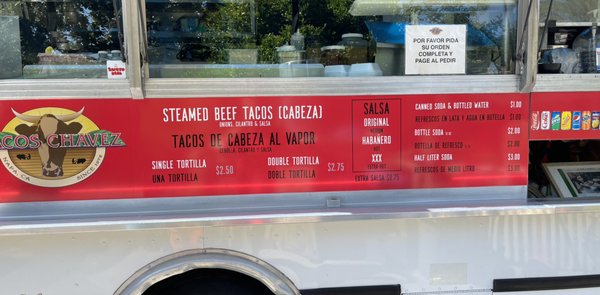 TACOS CHAVEZ - Updated July 2025 - 25 Photos & 48 Reviews - 75 Coombs ...